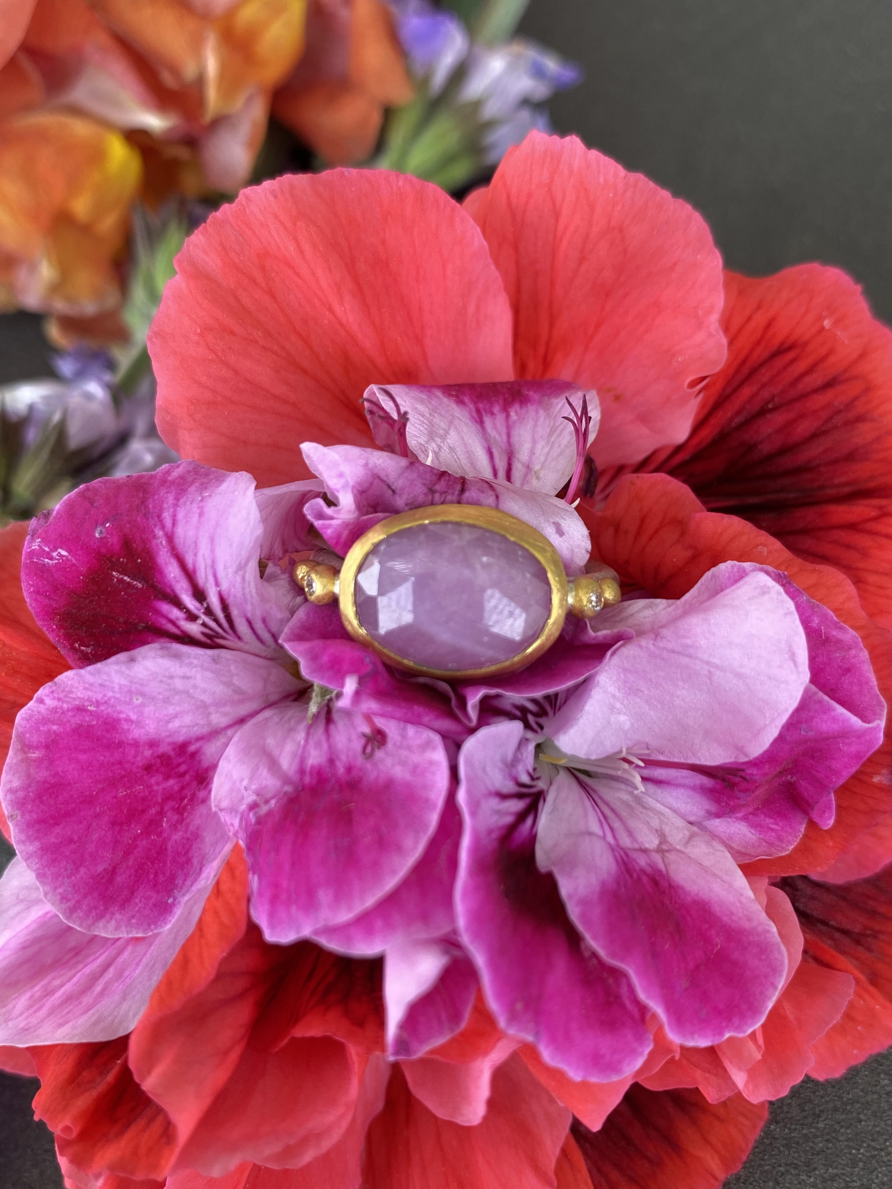 The stunning sapphire: The Birthstone of September – Nava Zahavi