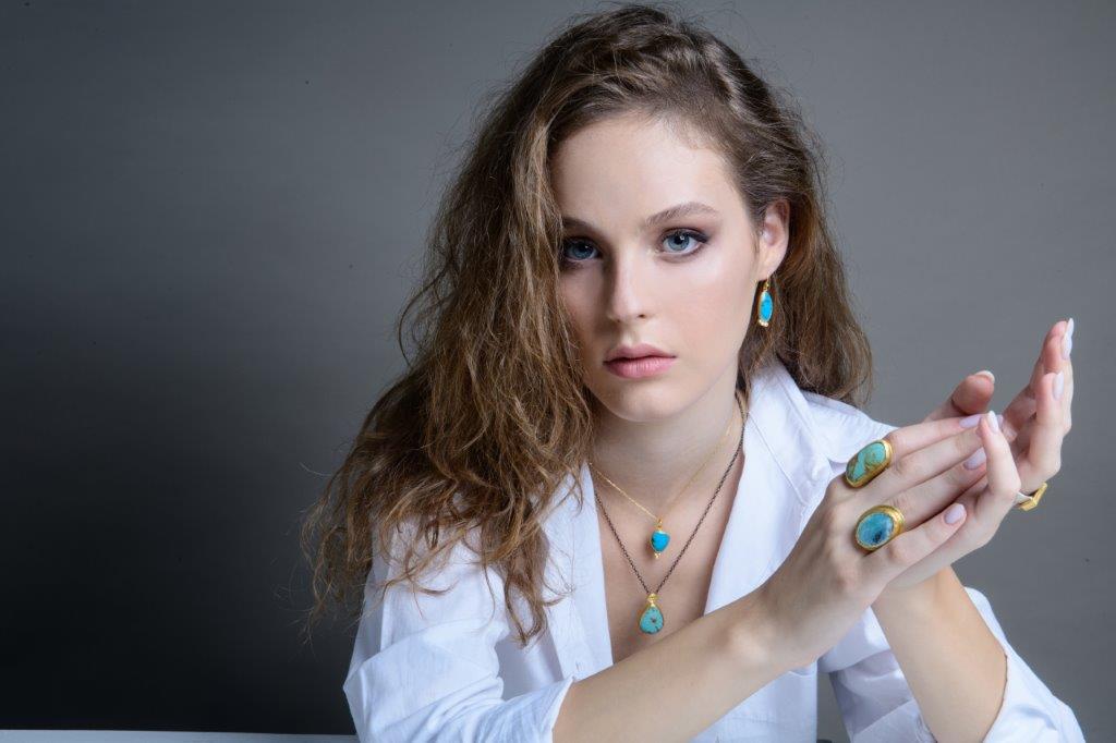 New Collection – Nava Zahavi