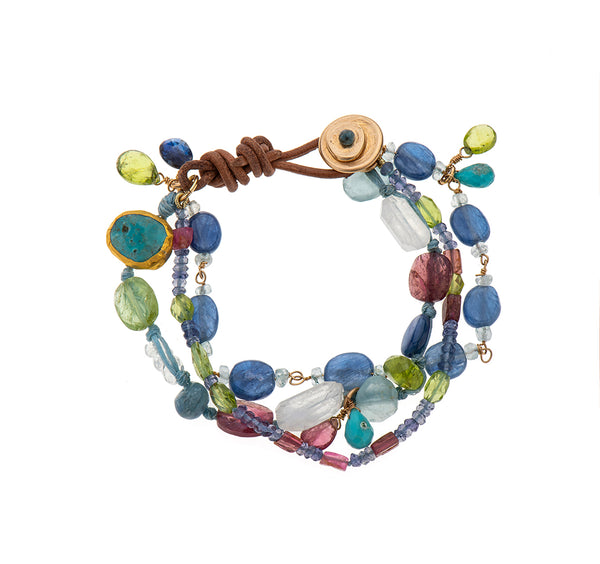 Bracelets – Nava Zahavi