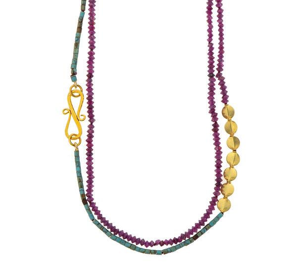 Necklaces – Nava Zahavi